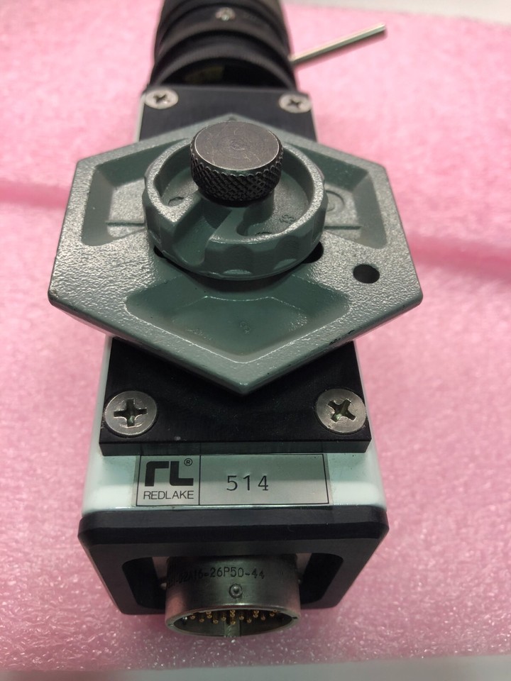 HIGH SPEED DIGITAL VIDEO CAMERA, REDLAKE CAMERA MOTION SCOPE. | eBay