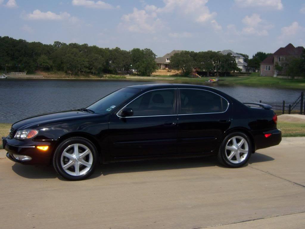 Genuine KYB 4 STRUTS SHOCKS FITS NISSAN MAXIMA 1995 95 96 97 to 99 I30 ...