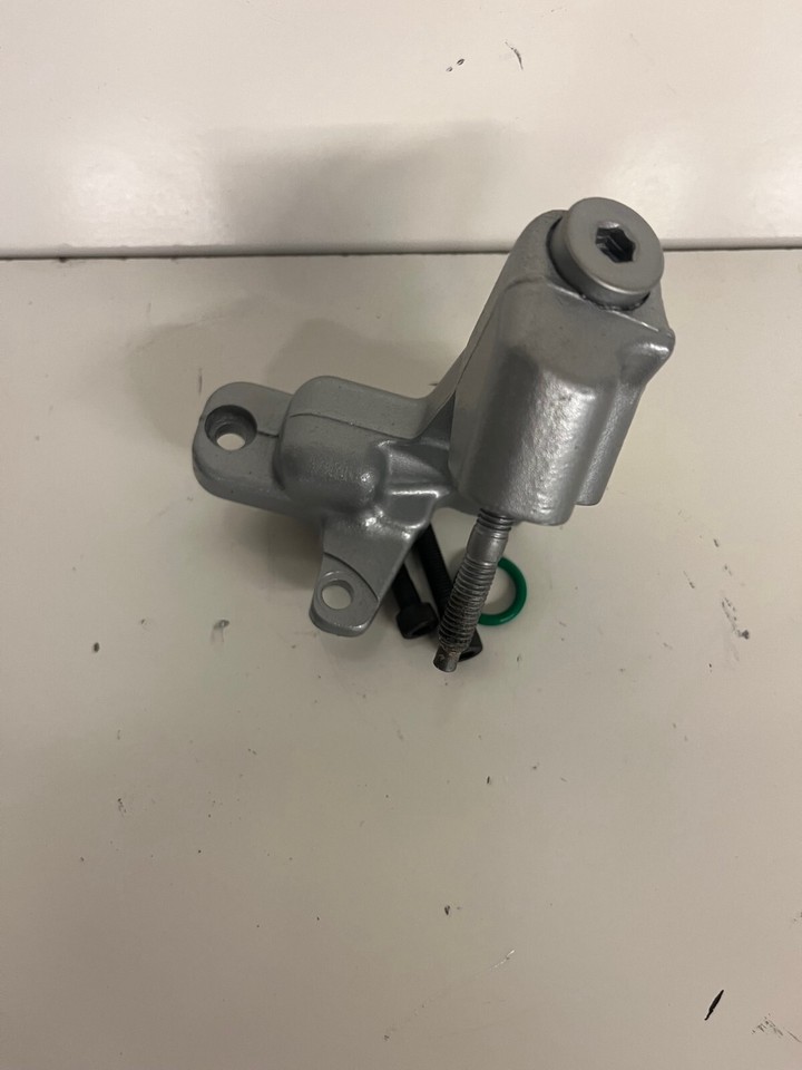 2006-2008 Honda Odyssey 3.5 AC A/C Compressor Discharge Manifold Fits ...