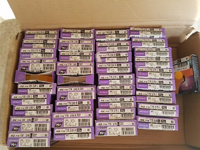 38ct Sola Spectralite FT28 lenses | eBay