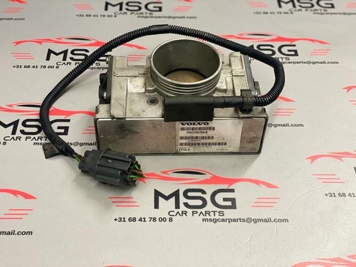 36050564 8644345 Corps de papillon VOLVO V70 | eBay