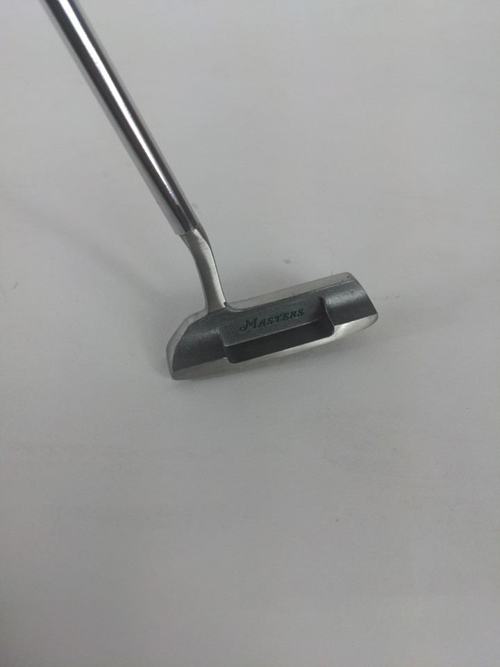 Masters Mini Putter 2012 Augusta National Miniature Bubba Watson Win | eBay