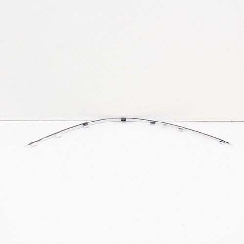 Mercedes E W211 Front Bumper Left Moulding Chrome Trim A2118852321 NO🇺🇸 ...