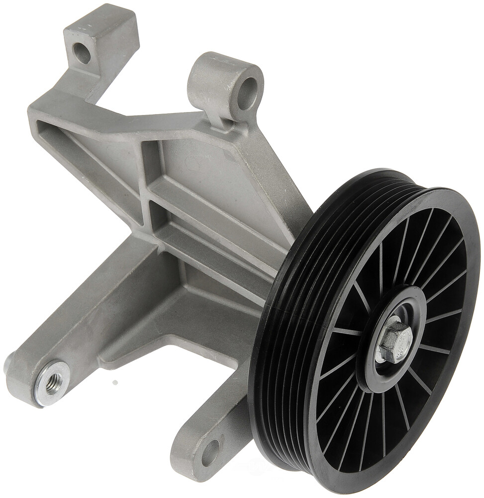 A/C Compressor Bypass Pulley Dorman 34863 for sale online | eBay