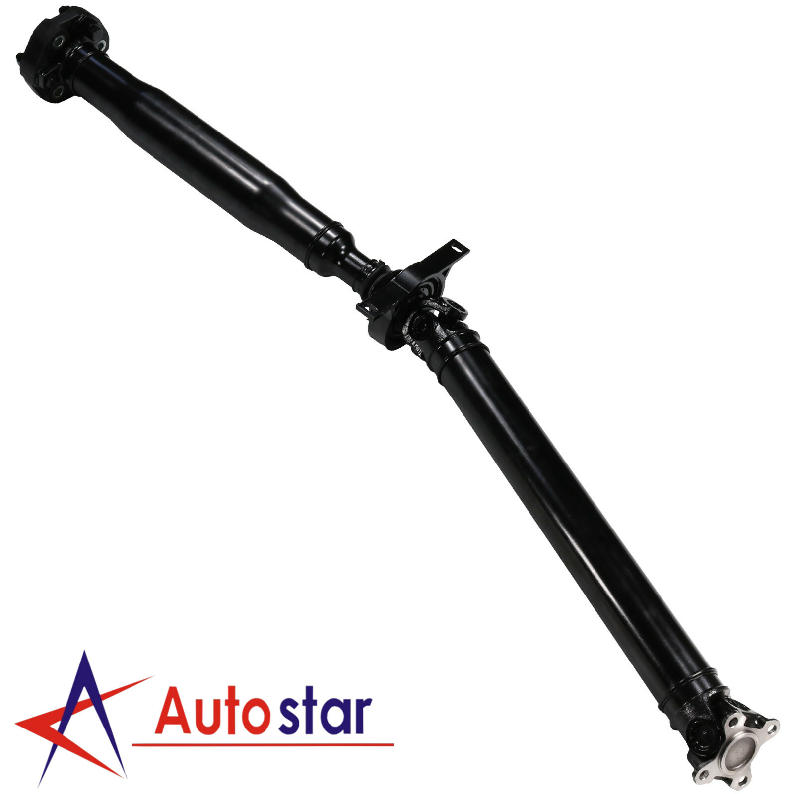 50.28" Rear Driveshaft Prop Drive Shaft For BMW 2004-2006 X3 3.0L ...