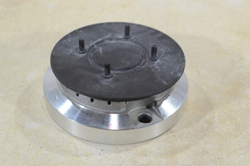 LG Range Burner Head Assembly With Cap LRGL5823S 300000507 | eBay