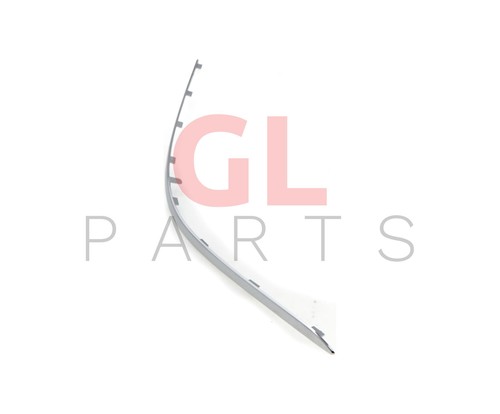 FOR MERCEDES BENZ CLS C218 2011-2018 Bumper Moulding Trim Left ...