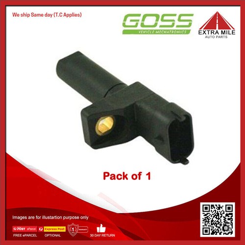 Goss Engine Crank Angle Sensor For Mercedes-Benz ML350 W164 3.5L M272 ...