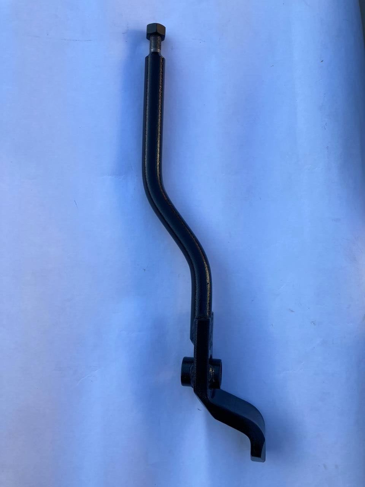 SHORT NP205 transfer case lever shifter fits GM Chevy squarebody 1973 ...