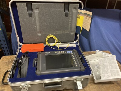 TDR/OTDR Testers - Otdr Plus Multitester Ii