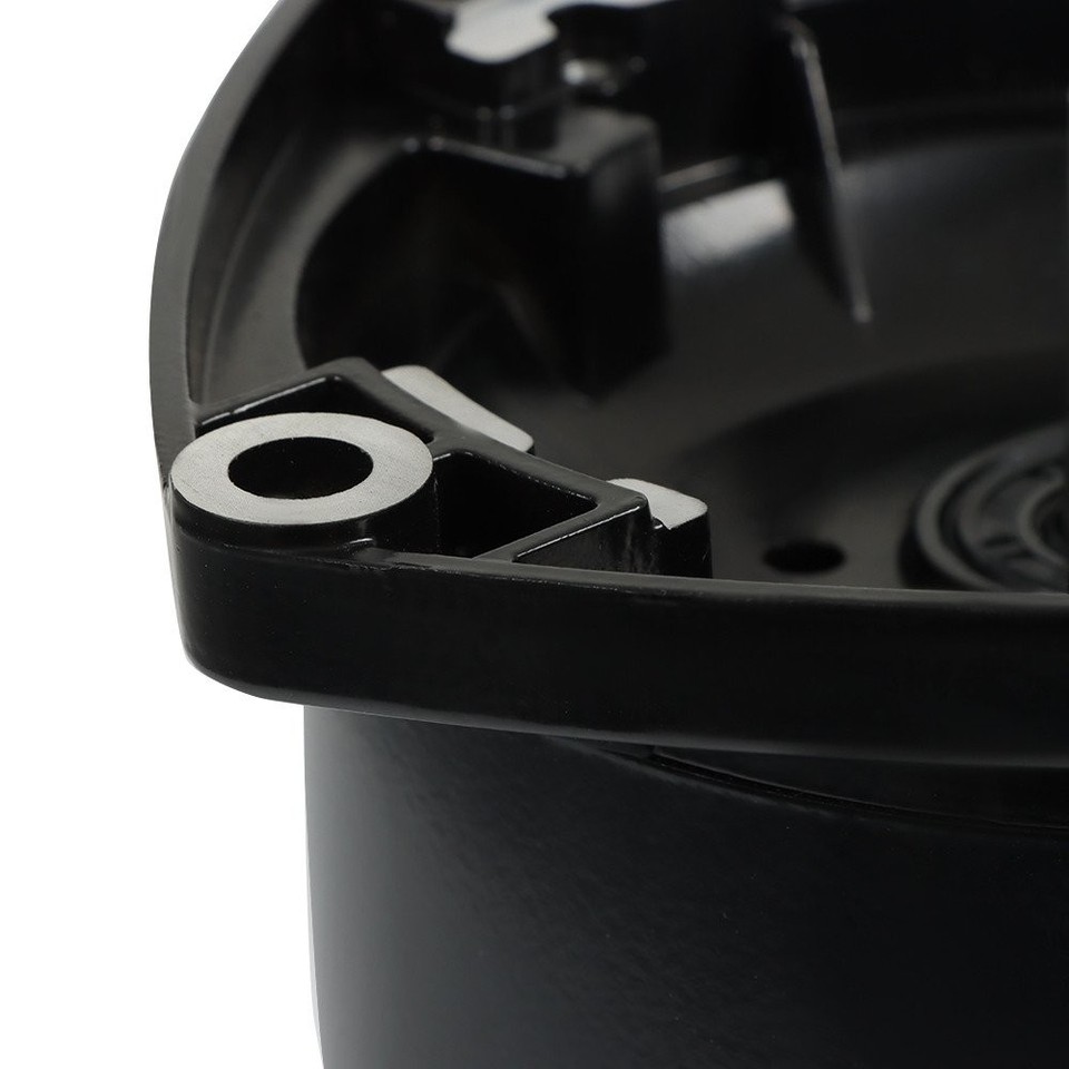 Pool Pump Motor USQ1102 1HP 230/115V Square Flange Pool Pump Motor Up ...