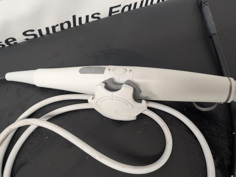 Siemens Z6Ms Transesophageal TEE Ultrasound Transducer Probe | eBay