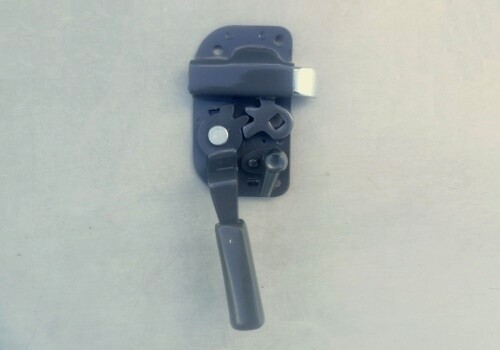 TOYOTA Genuine Back Door Lock Sub-Assembly 69310-90301 Land Cruiser | eBay