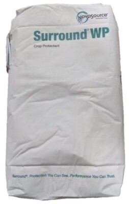 Surround WP Insecticide/Protectant - 25 Pounds NO SALES: CA | eBay