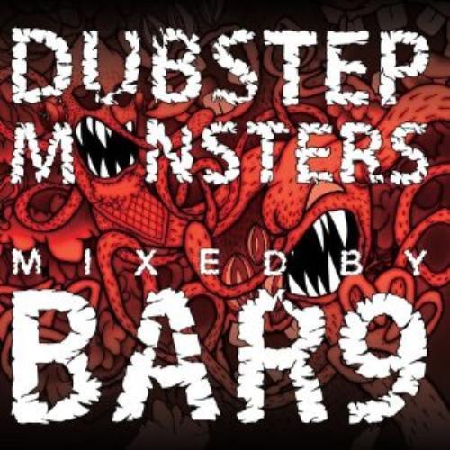 Various Artists : Dubstep Monsters: Mixed By Bar9 CD (2013) Fast and FREE P & P | eBay