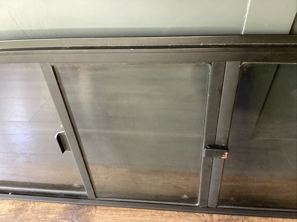 1980 1996 FORD F150 REAR SLIDING GLASS REAR WINDOW WINDSHEILD F250 F350 ...