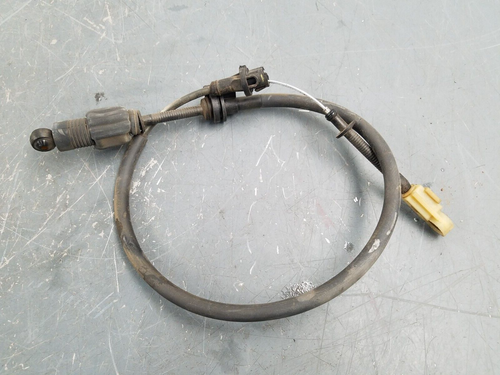 2010 Chevy Corvette C6 Grand Sport Auto Transmission Shifter Cable ...