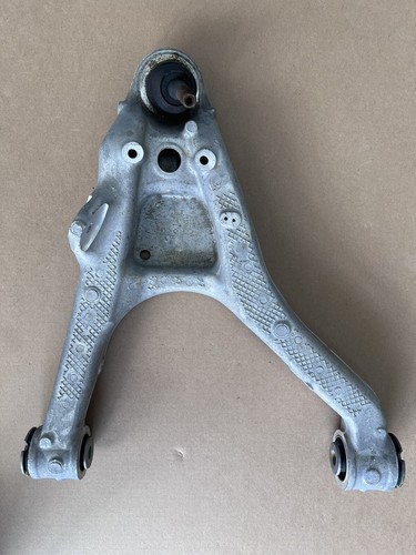 2014-2019 C7 Corvette Front Passenger Side Lower Control Arm - GM ...