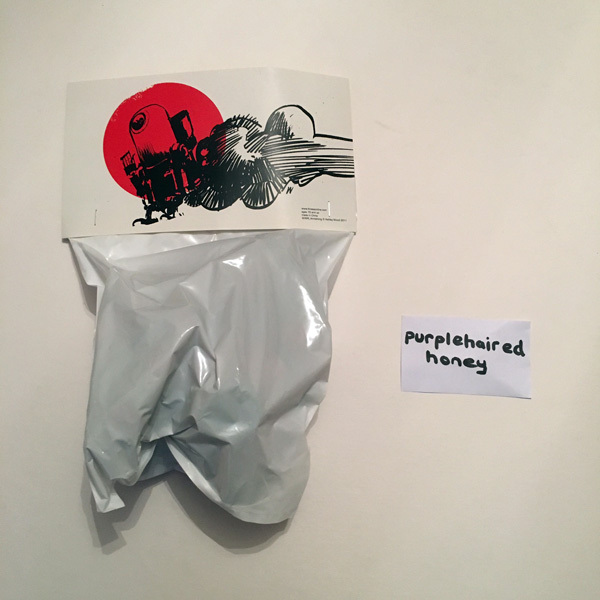 3A Ashley Wood threeA 1/12 WWRp JDF EMGY 1G Armstrong wwr | eBay