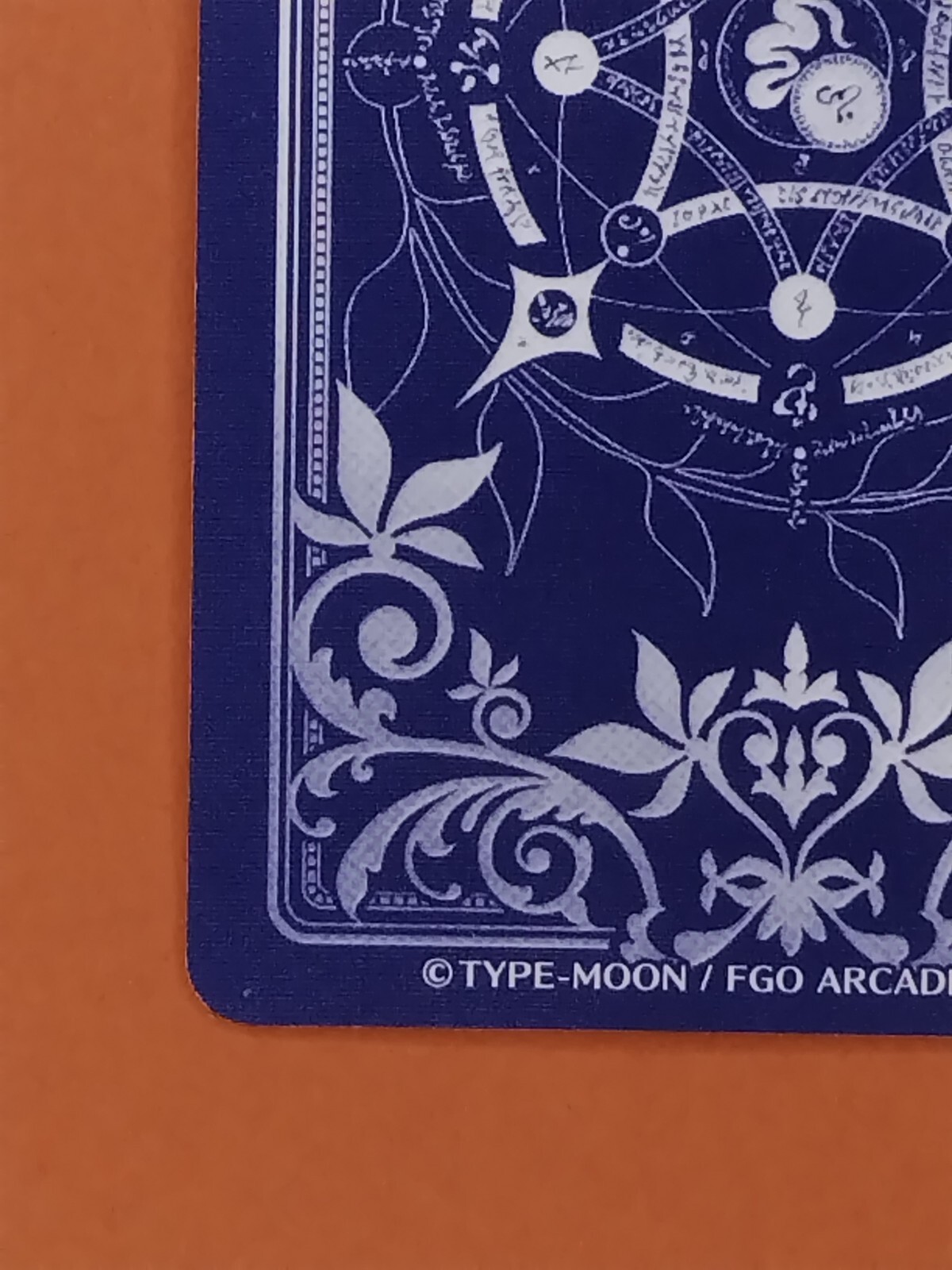 Mash Kyrielight Shielder FGO Fate Grand Order Arcade Project Card ...