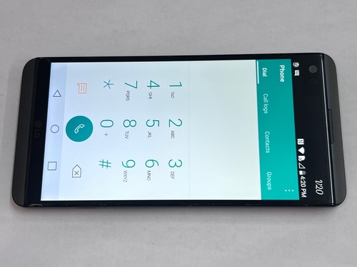 UNLOCKED LG V20 LS997 4G LTE 64GB Android Smart Cell Phone / T-Mobile ULTRA Lyca | eBay