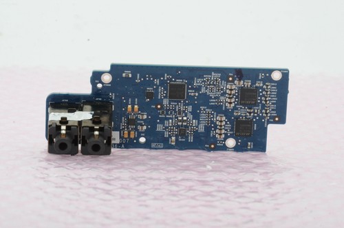 Apple Aluminum iMac Audio Board Used in A1224 & A1225 2007 Models PN ...