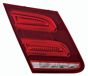 DEPO LED Inner RIGHT Tail Light Rear Lamp Fits MERCEDES W212 Sedan 2013 ...