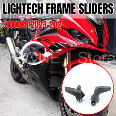 BMW s1000rr 2023 2024 Frame Sliders Kit S1000 RR accessories Fall ...