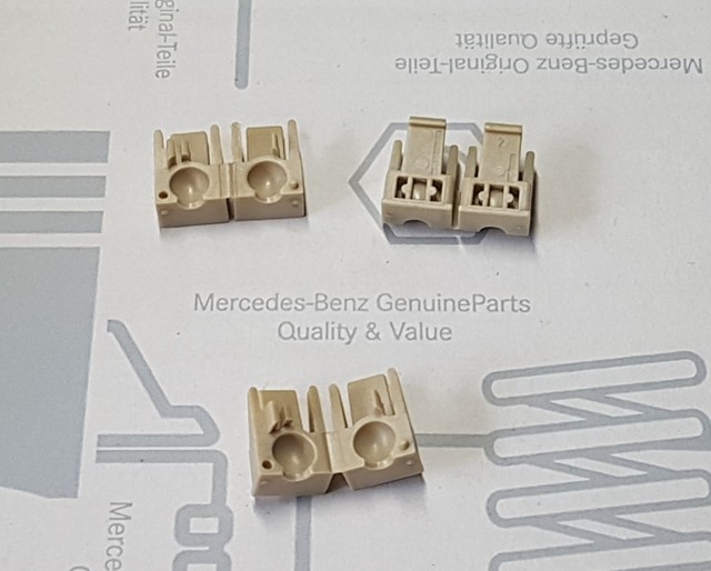 Mercedes-Benz A6420910150 for sale online | eBay