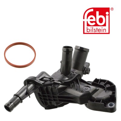 Febi Thermostat - 104763 | eBay UK