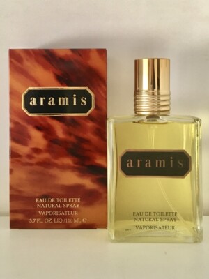 Aramis EDT 110ml. Original | eBay
