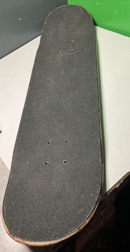 PRIMITIVE NARUTO ROBERT NEAL ITACHI CROW SKATEBOARD DECK 8.0 | eBay