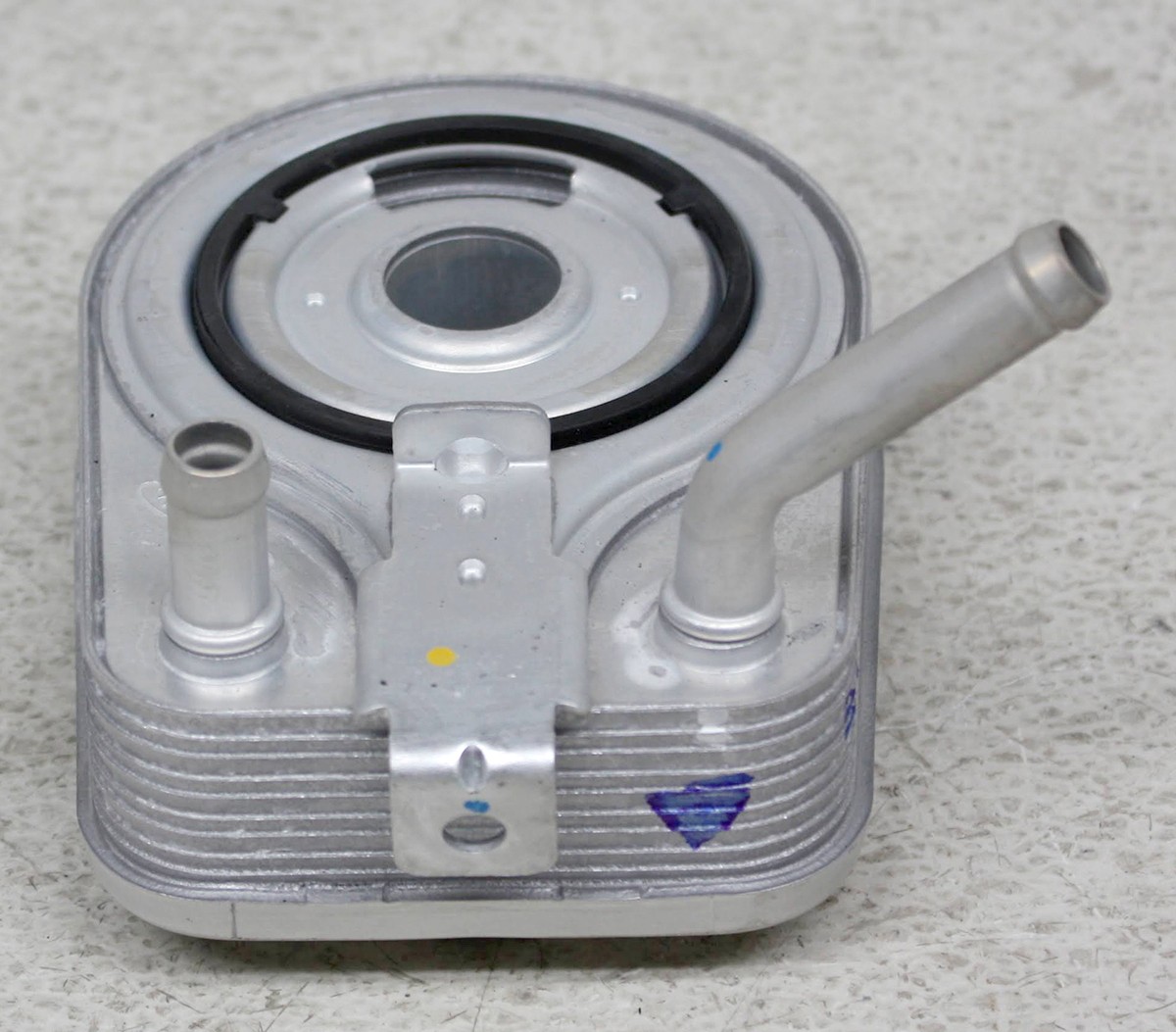 New Old Stock OEM for Hyundai Ioniq, Niro 26410-03HA0 Oil Cooler | eBay