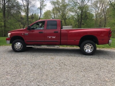 17" Dodge Ram 3500 Alcoa Style Dually Polished Wheels | 8x165.1 | 16 ...