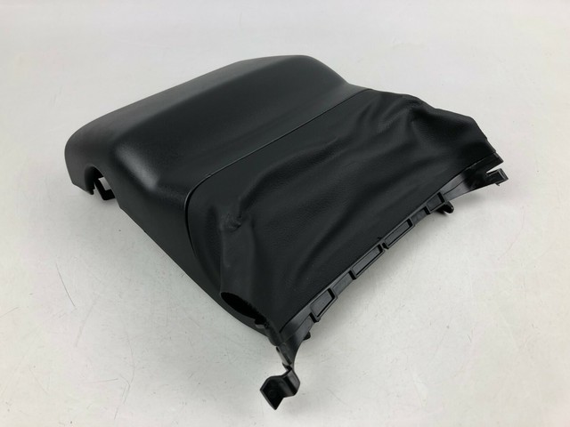 Volvo V40 Interior Front Steering Column Surround Upper Trim Cover Unit ...
