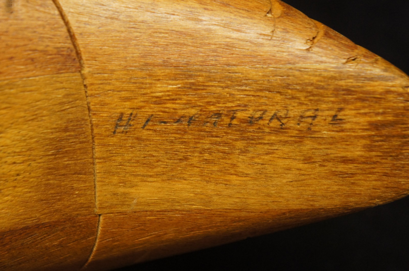 191 Jack Brackney Hand Carved Brown Pelican Decoy | eBay