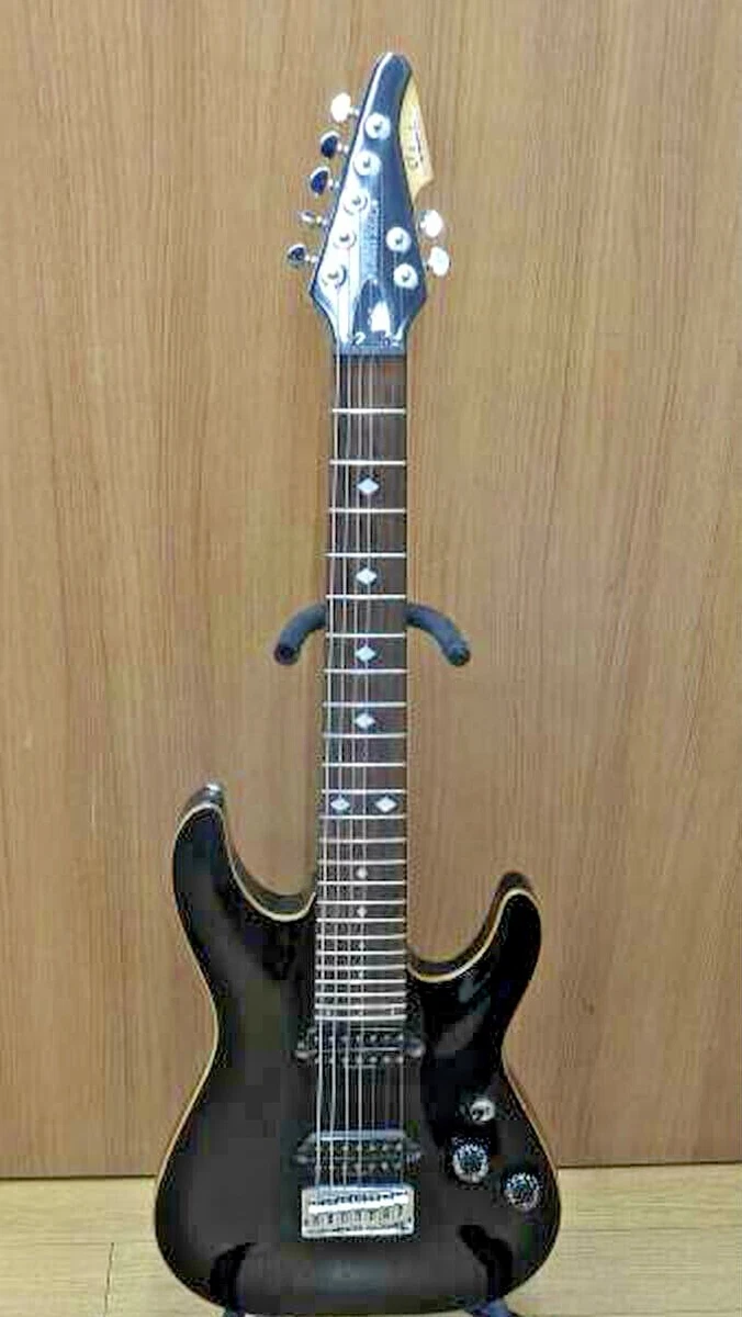 Schecter 7 String Acoustic