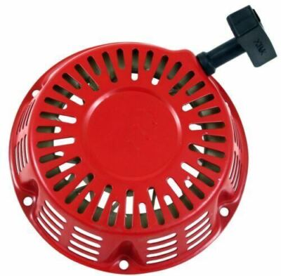 Recoil Starter Assembly For 10HP Stanley G5000S Gas Generator | eBay