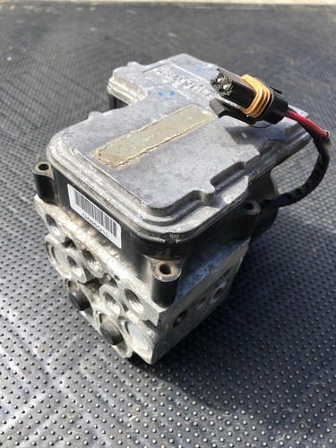 Kelsey-Hayes ABS Control Module Chevrolet Chevy Master Cylinder ABS | eBay