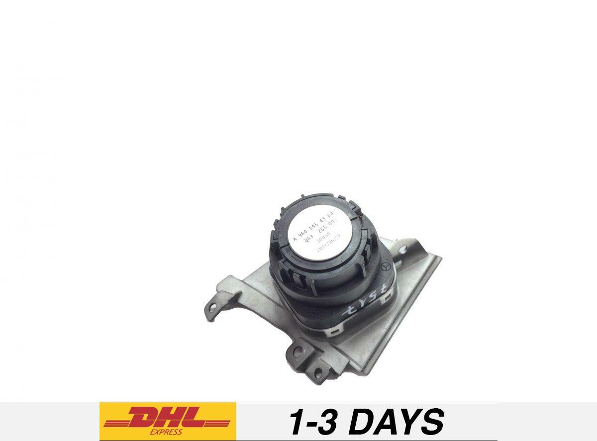 A9605454304 Headlights Switch MERCEDES-BENZ Actros MP4 TRUCK LORRY PART ...