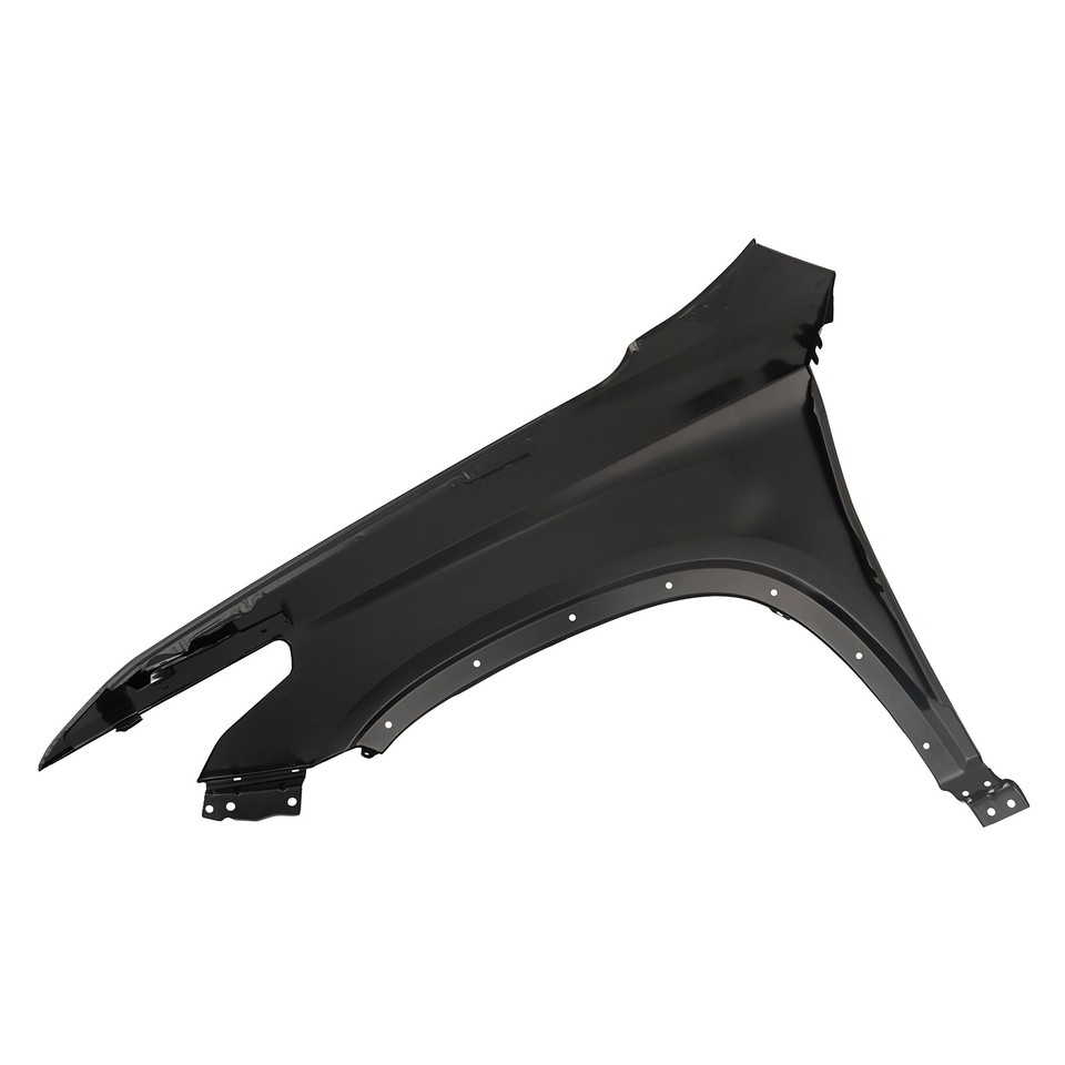 84679032 Front Right Fender Panel For 2018-2023 Chevrolet Traverse ...