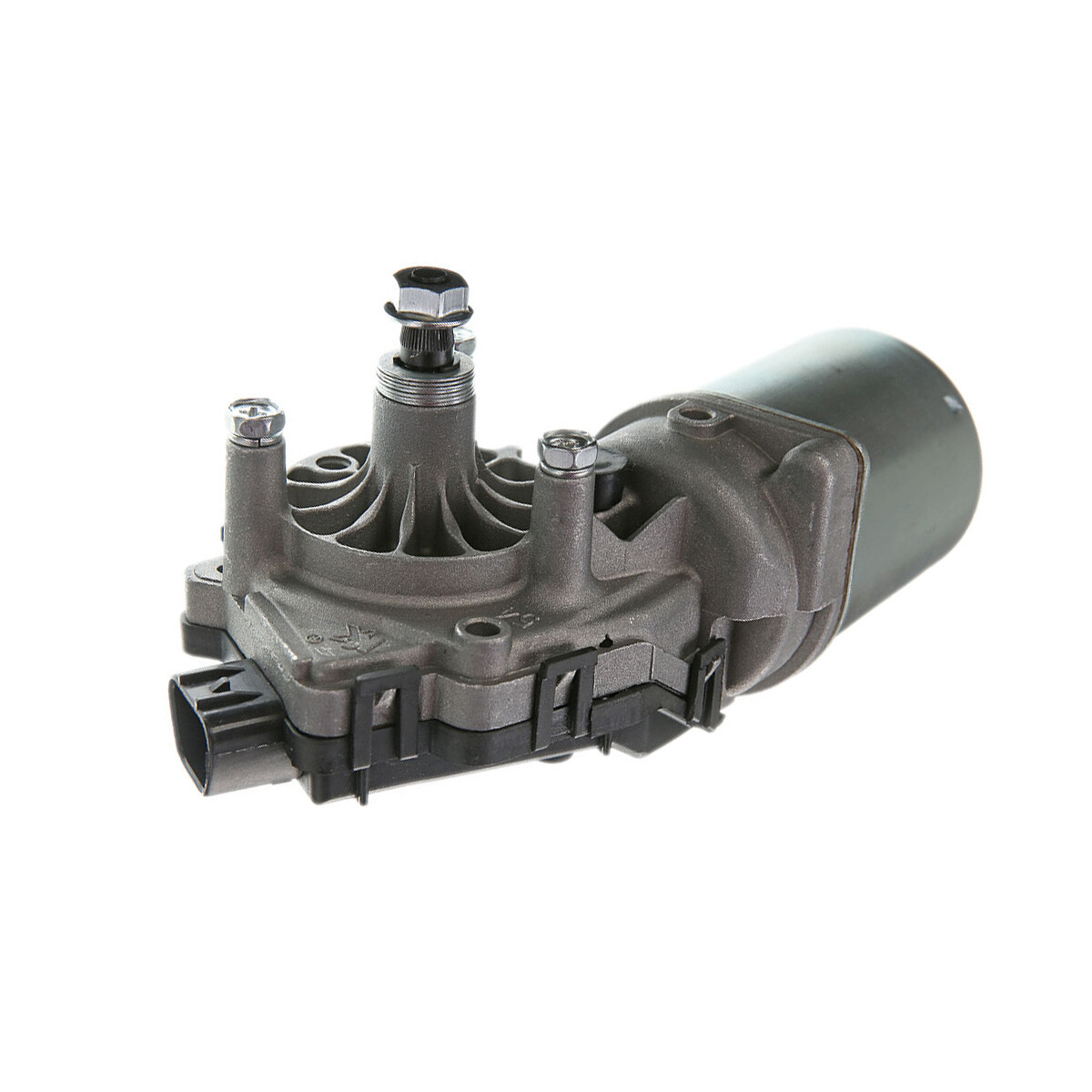 Windshield Wiper Motor for Chevy Silverado GMC Sierra 1500 2500HD ...