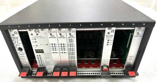 AMAT APPLIED MATERIALS 0010-17614 e-MAX Chamber Controller | eBay