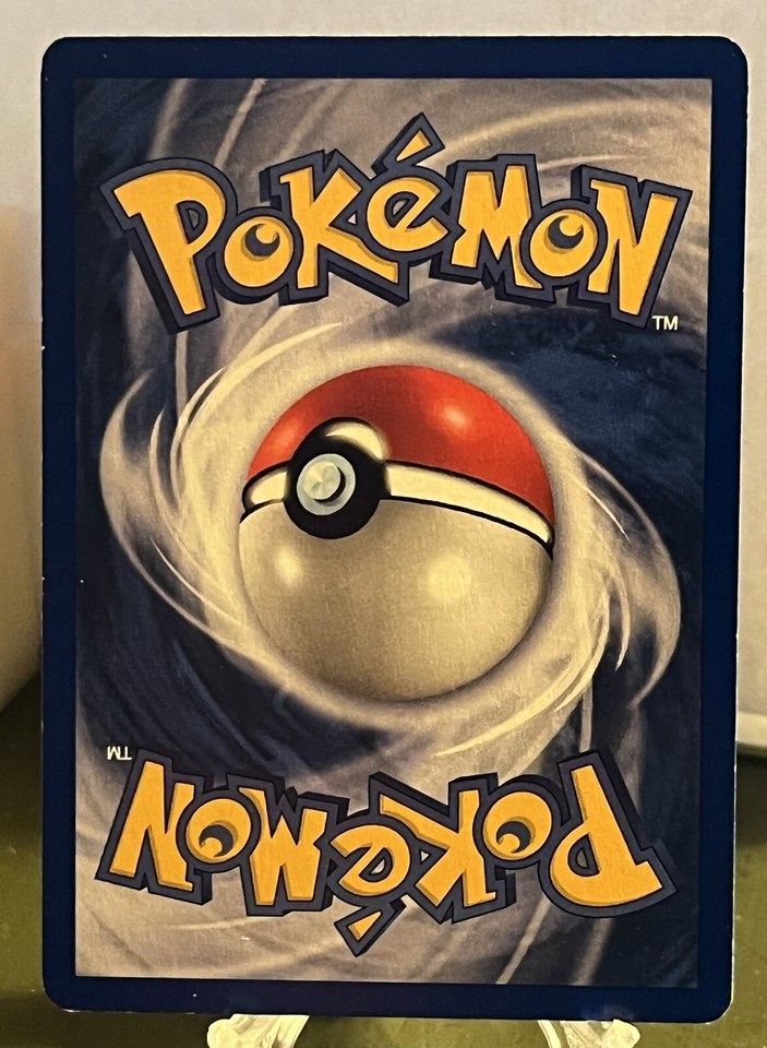 1st Edition Ponyta 64/82 - Team Rocket - Pokemon Card - Mint Card ...