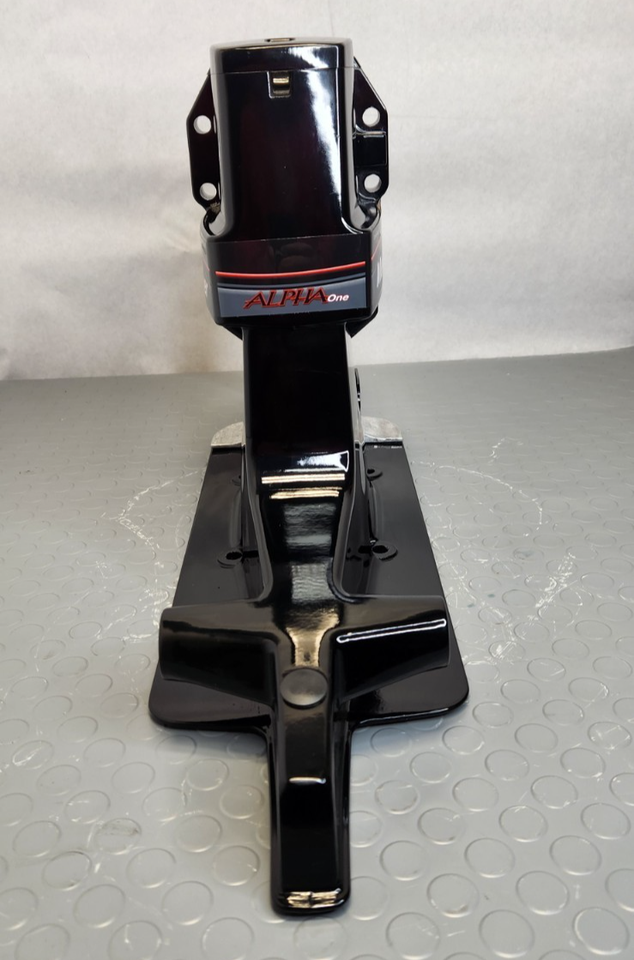 Mercruiser Alpha 1 Gen II Upper Unit 1.61 R 1991-2022 5.0L *NEW* | eBay