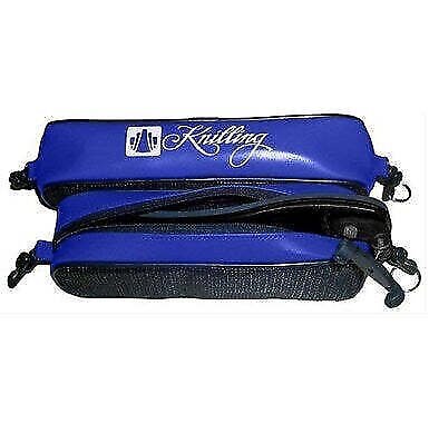 Knilling Violin/Viola Shoulder Rest Bag, Small, Blue | eBay