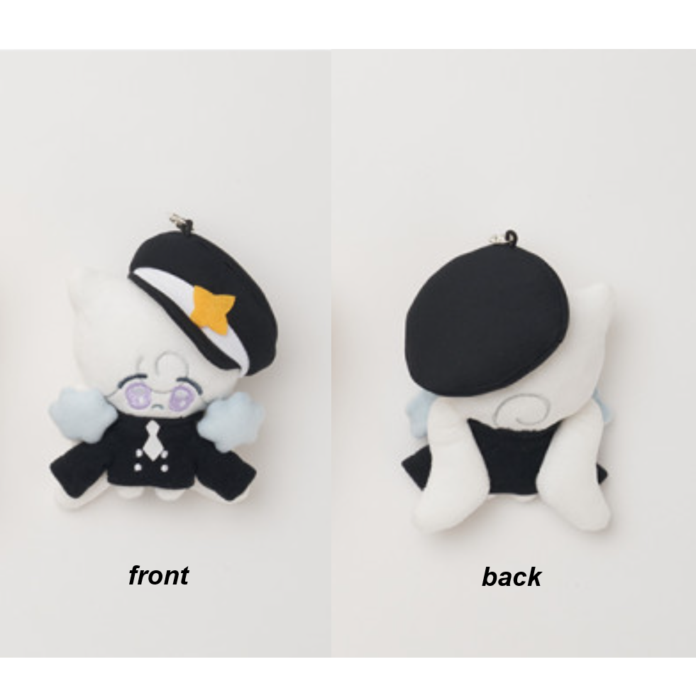 Milky Way Stuffed Cookie