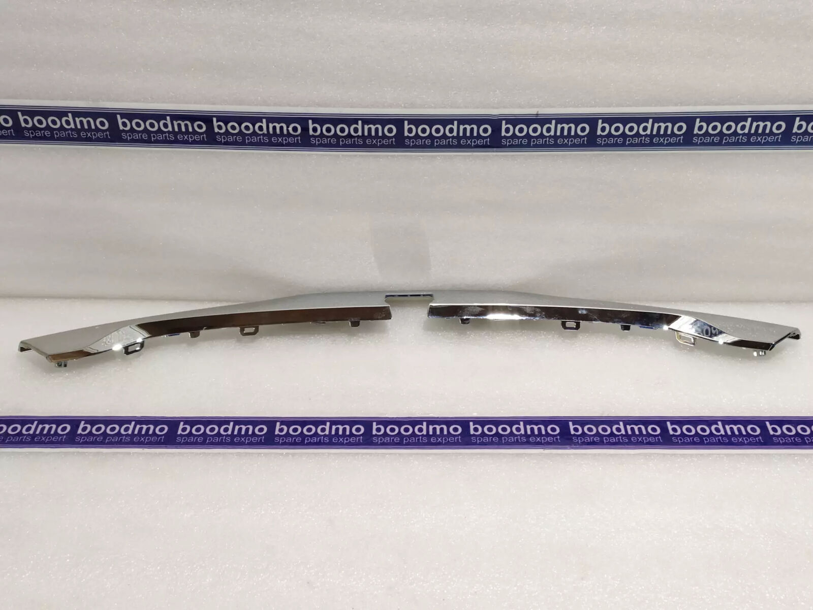 Garnish Radiator Grille Upper for suzuki S-CROSS - 71742M64M00-0PG - | eBay