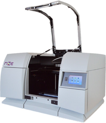 Rize One 3D Printer | eBay