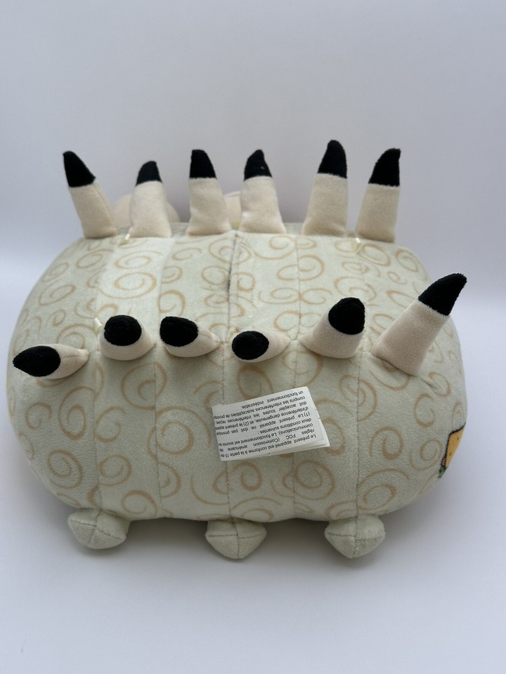 Toy Story 4, three headed sheep made by Disney Billy , Goat & Gruff ...